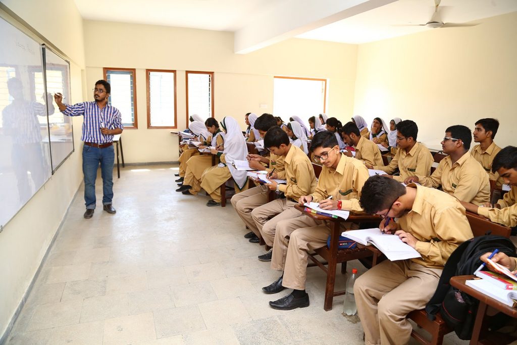 TCF College - The Bridge to Tertiary Education - The Citizens ...