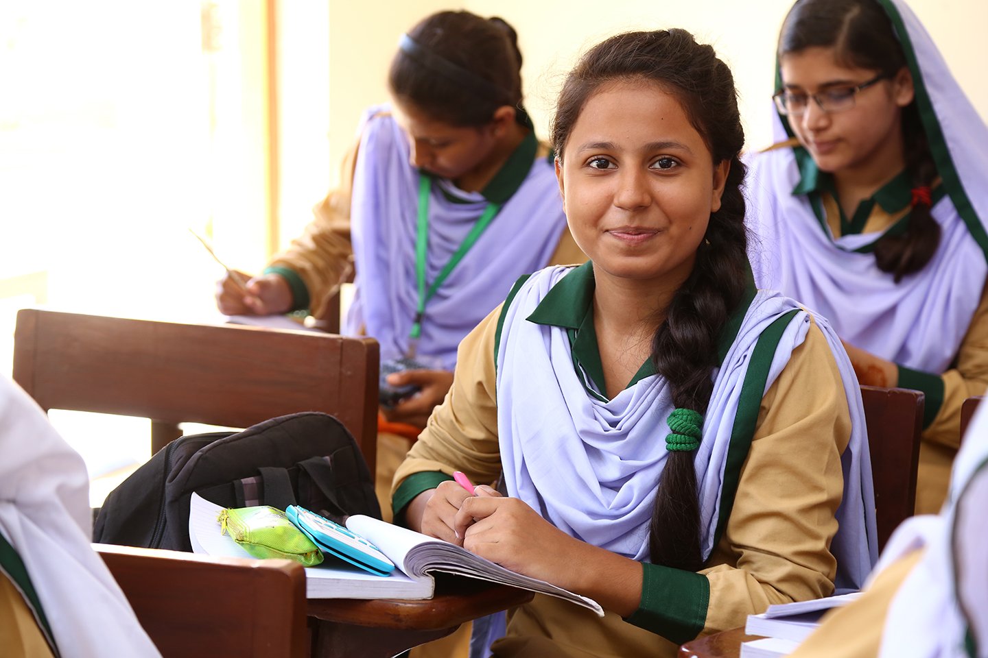 TCF College - The Bridge to Tertiary Education - The Citizens ...