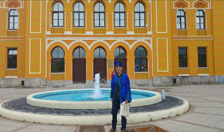 Celebrating the mission of TCF! - The Citizens Foundation (TCF)