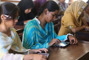 Education Program - The Citizens Foundation (TCF)