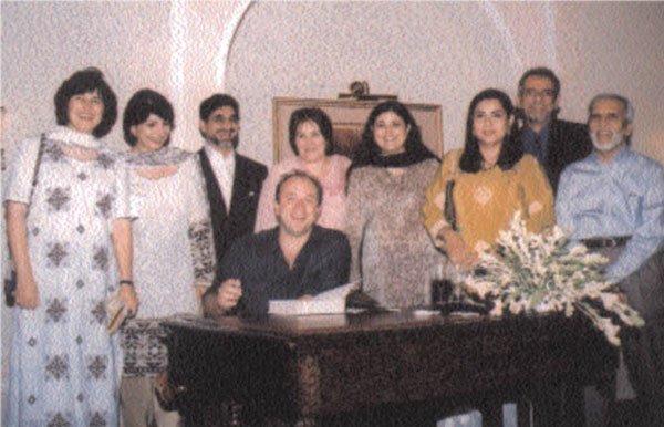 Our Journey - The Citizens Foundation (UK)