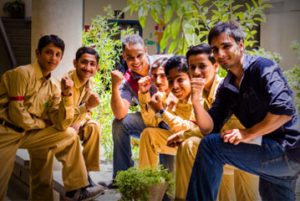 Home - The Citizens Foundation (TCF)