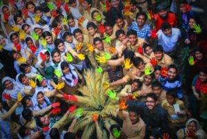 Home - The Citizens Foundation (TCF)