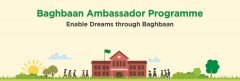 Register for the TCF Baghbaan Ambassador Programme - The Citizens ...
