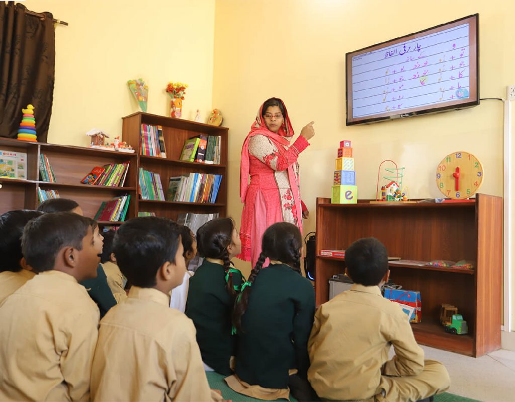 News & Stories - The Citizens Foundation (TCF)