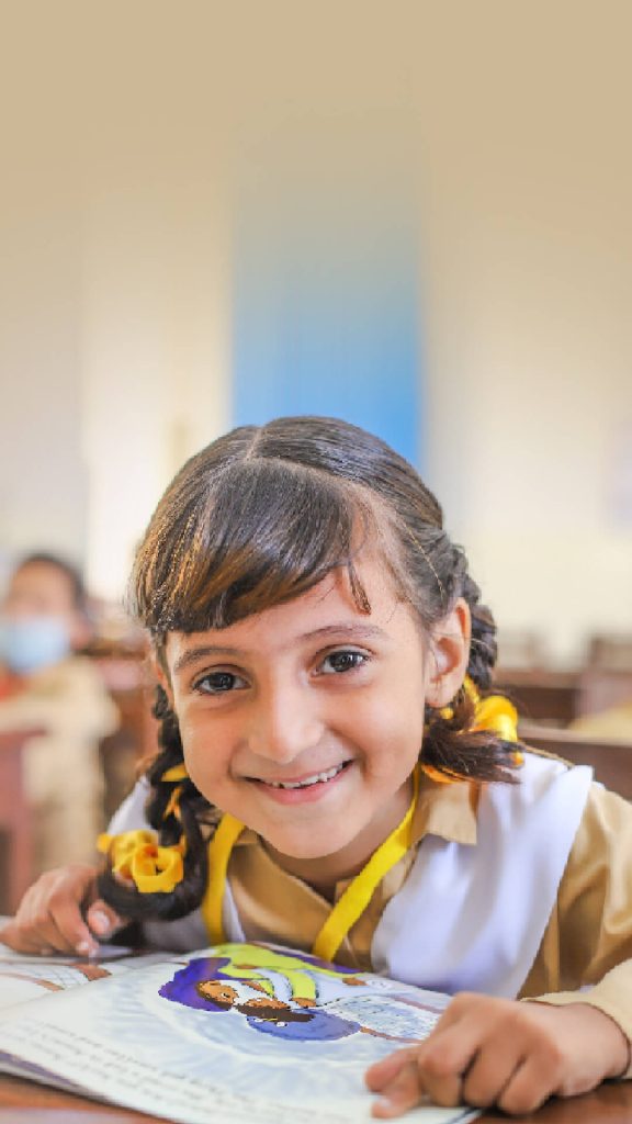 Home - The Citizens Foundation (TCF)